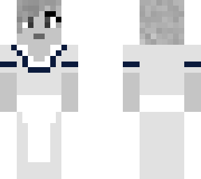 Wanda Maximoff in 50s | Minecraft Skin