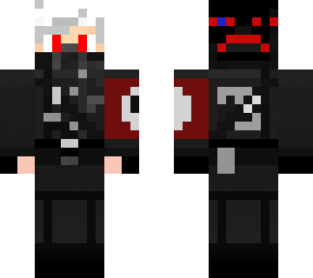 wolfenstien | Minecraft Skins