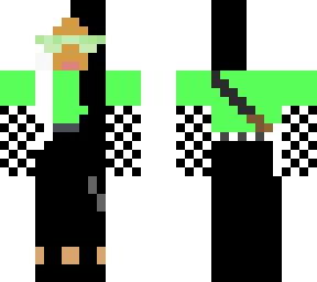 Wonder Of U | Minecraft Skins