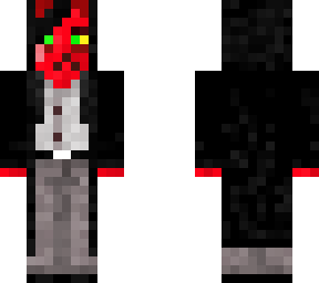 gore | Minecraft Skins