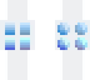 Shading Palette Examples *-: | Minecraft Skin