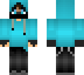 1 Layer | Minecraft Skins