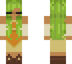 Amalia Sheran S Minecraft Skins