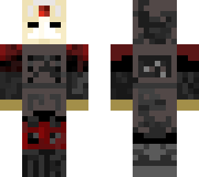 avatar amon | Minecraft Skins