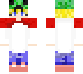 dsmp tommyinnit mcyt boomerna awesamdude | Minecraft Skins