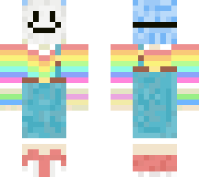 Bbbvc | Minecraft Skin