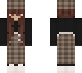 beans | Minecraft Skin