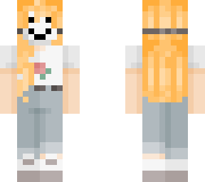 beetroot | Minecraft Skins