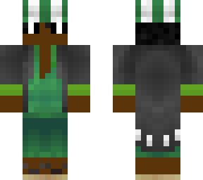 Boxza Minecraft | Minecraft Skin