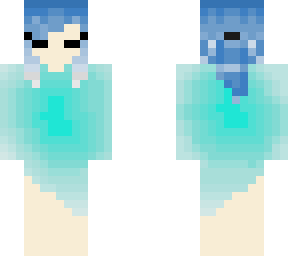 Breathe | Minecraft Skin