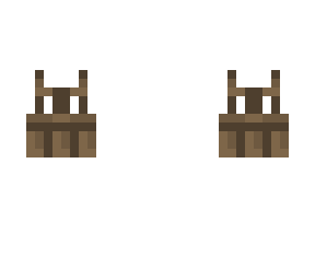 Bullet Proof - Vest - Base - Desert | Minecraft Skin