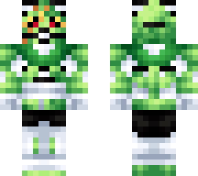 cmoon | Minecraft Skins