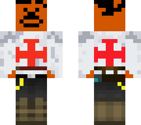 ritter | Minecraft Skins