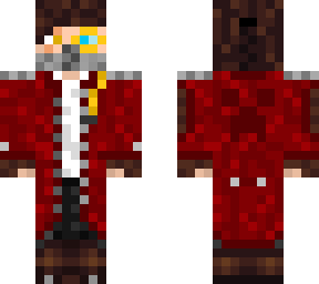 Baron | Minecraft Skins
