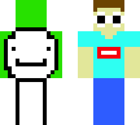 DNF | Minecraft Skin