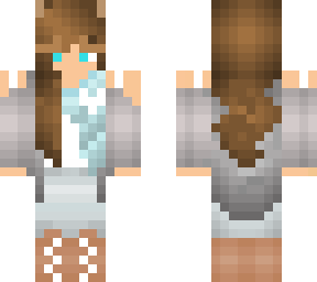 tlauncher girl | Minecraft Skins
