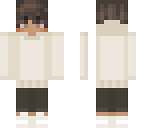 Eboy Skin | Minecraft Skin