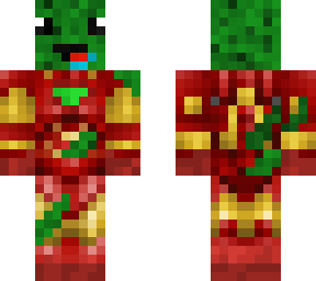 edwin | Minecraft Skins