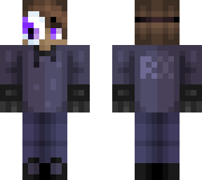 Elite | Minecraft Skin