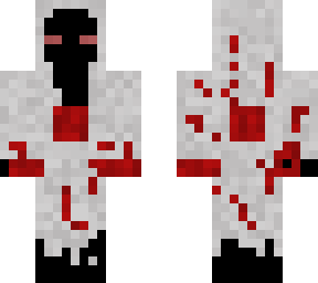 blood entity 303 | Minecraft Skins