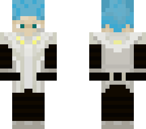 Final Master Cyrus | Minecraft Skin