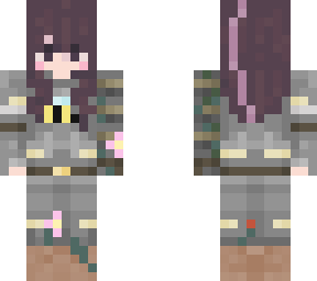 Firefly | Minecraft Skins