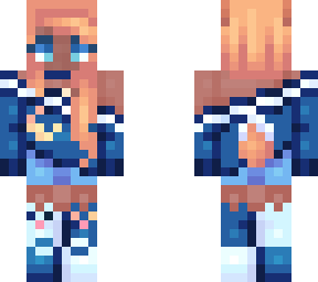 firefox | Minecraft Skins