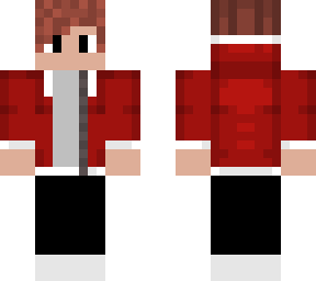 FORGE | Minecraft Skin