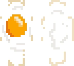 fried chicken | Minecraft Skins