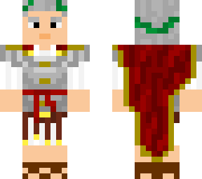 julius caesar | Minecraft Skins