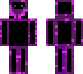 galaxy man | Minecraft Skin
