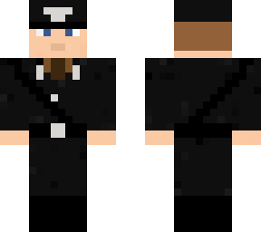 ww2 german officer | Minecraft Skins