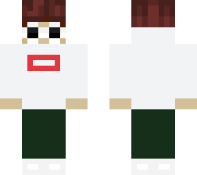 ariane | Minecraft Skins
