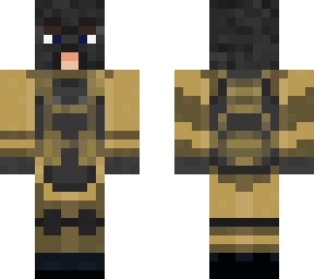 balaclava | Minecraft Skins