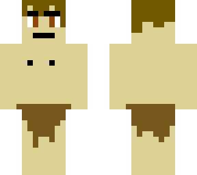 Grug | Minecraft Skin