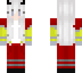 hehdhd | Minecraft Skin