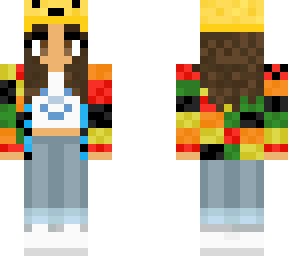 hs outfit | Minecraft Skin