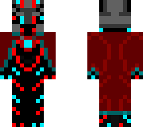 Night Fury | Minecraft Skins