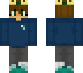 jam | Minecraft Skin