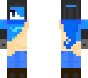 john egbert | Minecraft Skins