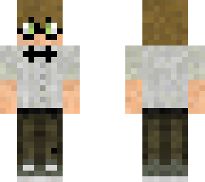 Keeler__ | Minecraft Skin