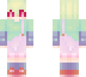 Liam | Minecraft Skin