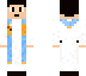 dominican | Minecraft Skins