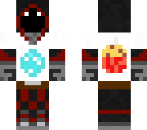 Muffin BBH | Minecraft Skin