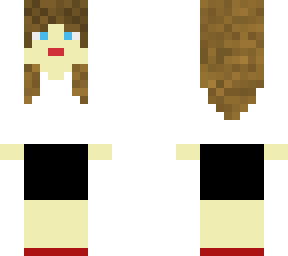secretary | Minecraft Skins