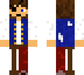 Skin Fun Minecraft Skins