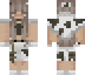 pogtopia skin | Minecraft Skin