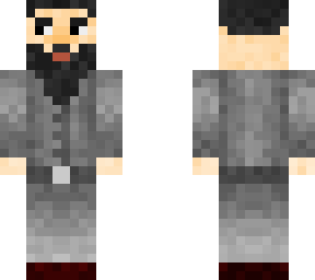 rabbi | Minecraft Skins