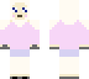 Ram | Minecraft Skin