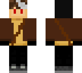 revivebur | Minecraft Skins